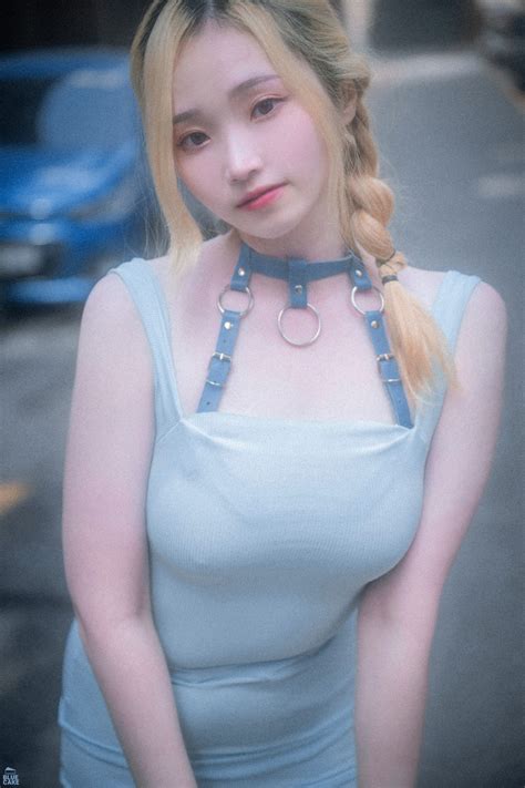 Bambi Bluecake Purity Set Everia Club