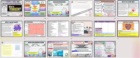 Cre8tive Resources Sexual Norms And Expectations