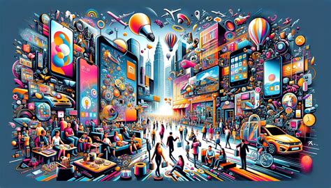 Xiaomi Marketing Strategy Unveiling The Blueprint For Global Dominance