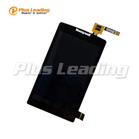Honeywell EDA K LCD With Touch Digitizer Replacement Plus Leading