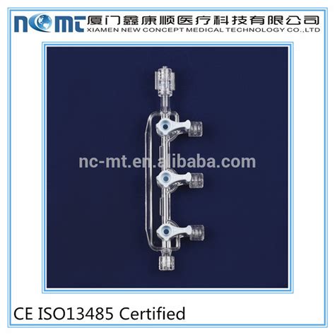 Ncmt Angioplasty Manifold Stopcock High Quality Ncmt Angioplasty Manifold Stopcock On