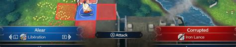 Weapon Triangle Is Back And Some Other Small Details R Fireemblem