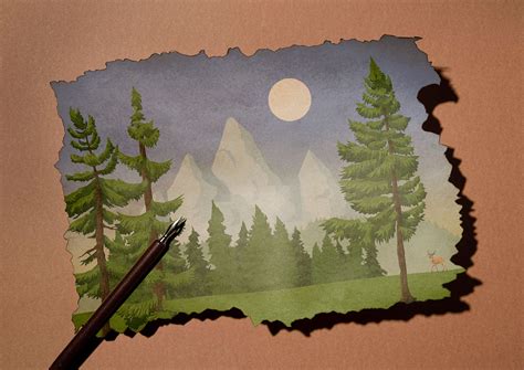 숲 자연 풍경 Pixabay의 무료 이미지