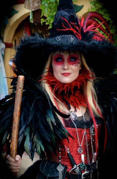 Renaissance Festival Texas Renaissance Festival Costumes Witches