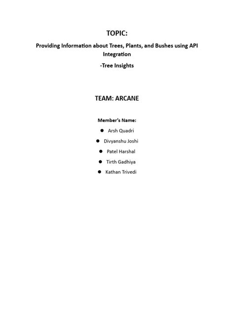 Tree Pdf Databases Web Development