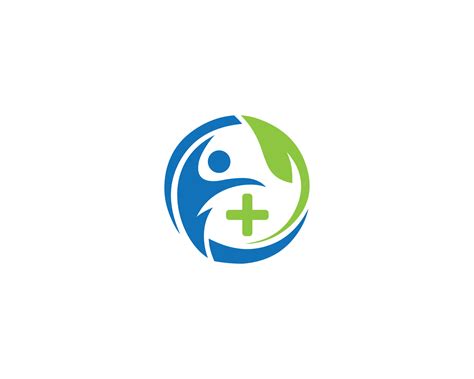 Healthcare Logo Design