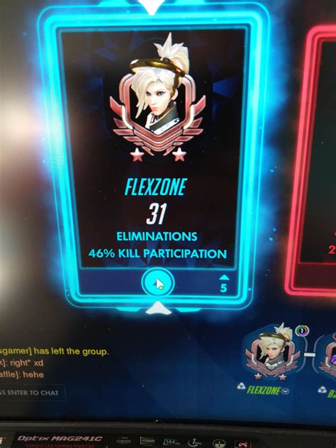 Wait No Fuck Goddess Morchy Cant Be Feelthy Dps Oh God R Overwatchcirclejerk