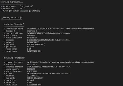 Github 0xumarkhatabeth To Bsc Bridge This Is A Simple Ethereum To