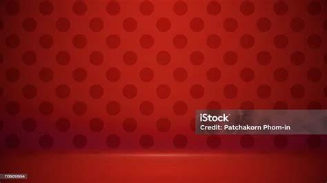 스튜디오 룸 배경 부드러운 그라데이션 파스텔 흐리게 비즈니스 배경으로 폴카 도트 사용 제품의 표시를 위한 템플릿 모의 0명에 대한 스톡 벡터 아트 및 기타 이미지 Istock