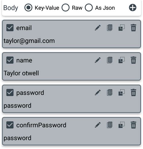 tutorial login dan register menggunakan laravel passport dan vue js