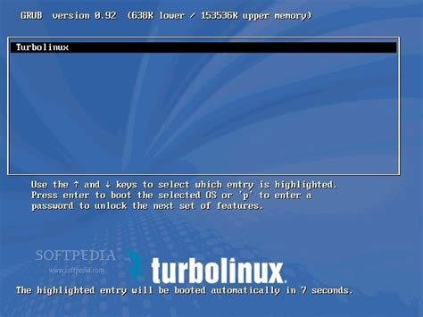 Intricacies Of GRUB Boot Loader