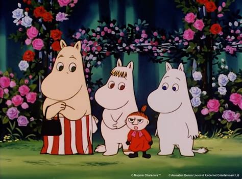 Why Did Tove Jansson Stop Writing Moomin Books Moomin