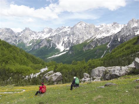 Hiking Theth To Valbona The Ultimate Guide 2021 Sondor Travel