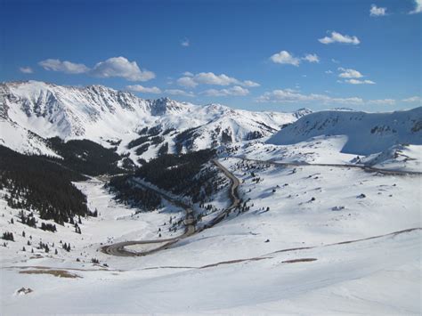 The Continental Divide In Colorado Guide Photos Info