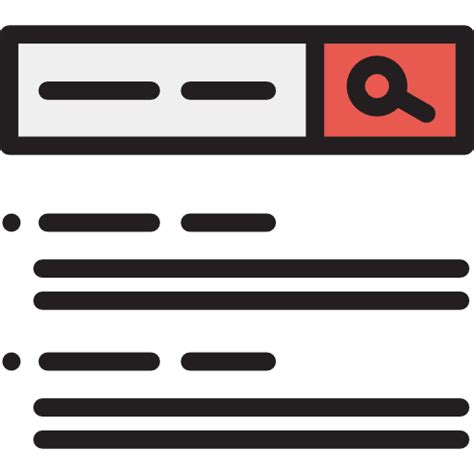 Search Bar In Flutter Logic And Material Ui Reso Coder