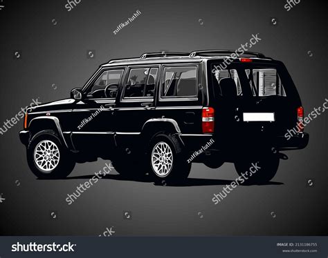 Jeep Wrap Over 7 Royalty Free Licensable Stock Illustrations