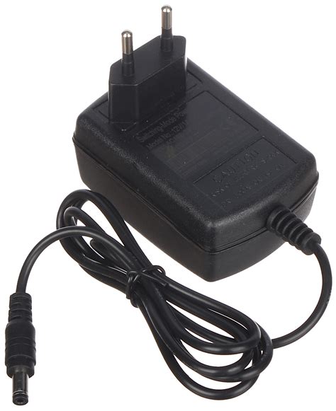 Switching Adapter 12v 1a 5 5 With Plug Indoor Delta