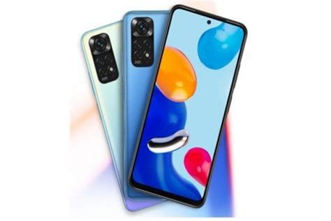 12 HP Yang Ada NFC Termurah Mulai Dari Rp1 Jutaan