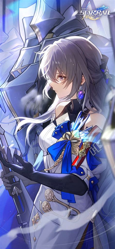 Honkai Star Rail Wallpapers TubeWP