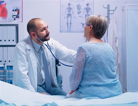 Bph And Radical Prosectomy Rehabilitation Shockwave