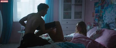 Naked Irina Starshenbaum In Attraction Ii