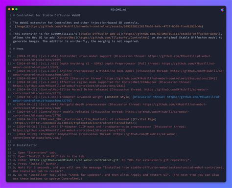 Readmemd Mikubillsd Webui Controlnet Sourcegraph