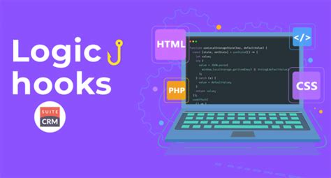 Logic Hooks In Suitecrm How To Create It Outright Store