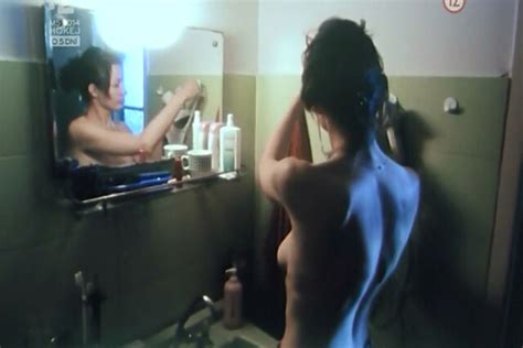 Nude Video Celebs Sona Norisova Nude Ticho Po Burke 2000