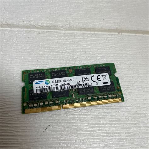 Yahoo オークション 27 8gb Pc3l 12800s パソコン用メモリ
