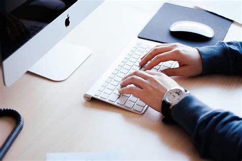 Cracking The Code 5 Must Know Tips For New Writers On Upwork By Ben