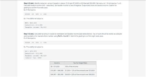 Solved Program Specifications Write A Program To Calculate