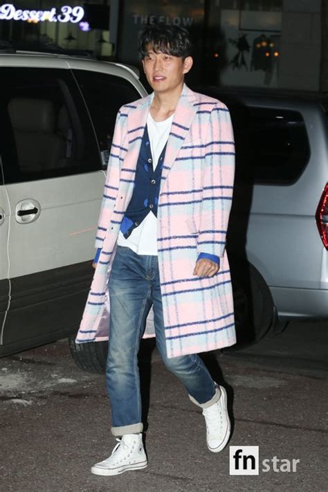 포토 고준 ‘화려한 외출 헉스