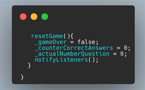 Quiz App Flutter Cómo Crear Un Cuestionario Interactivo Usando Json Flutter 💙 By Victor