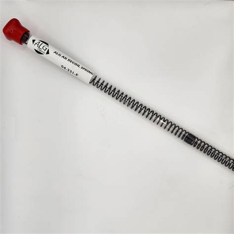 Alg Defense Ak Recoil Spring Opossums Randd Department Llc