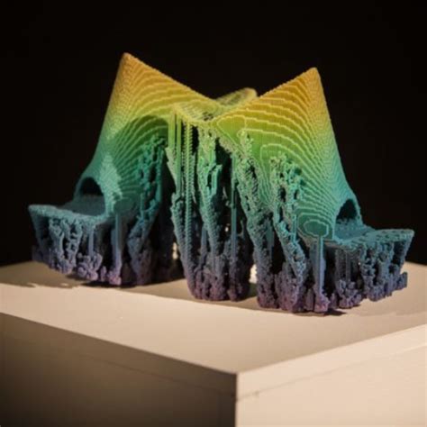Leitfaden Zur Polyjet Technologie Für Hochauflösenden 3d Polyjet Druck