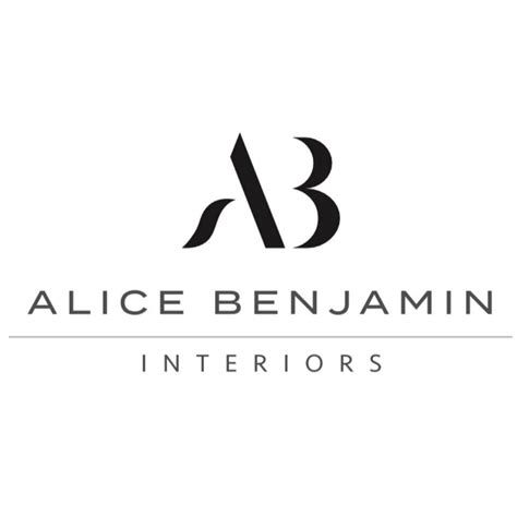 Alice Benjamin Interiors Chicago Il