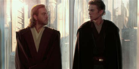Best Obi Wan Kenobi Quotes In Star Wars