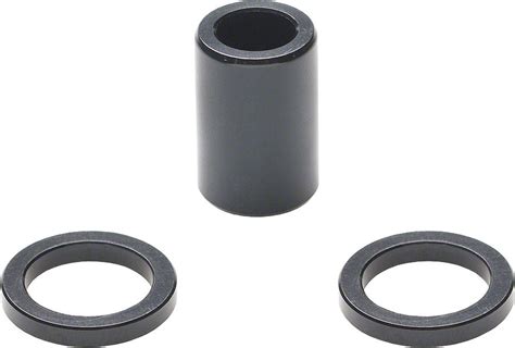 Rockshox Rear Shock Mounting Hardware 3 Piece 12 8 X 190 Rear