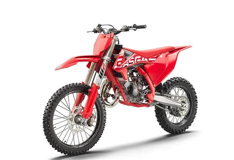 Mc 85 Gasgas Motocross Marcas Premium Uma