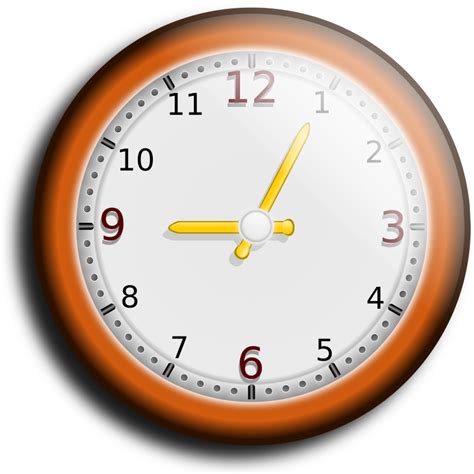 Wall Clock Clipart Png 20 Free Cliparts Download Images On Clipground