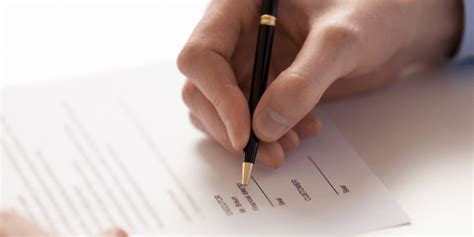 Can You Make A Will Without An Executor Estate Planning Qanda Bare