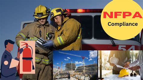 Building Safety First A Guide To Making Your Building Nfpa Compliant