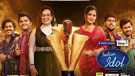 Indian Idol 15 Grand Finale Know The Top 5 Contestants Winners Prize