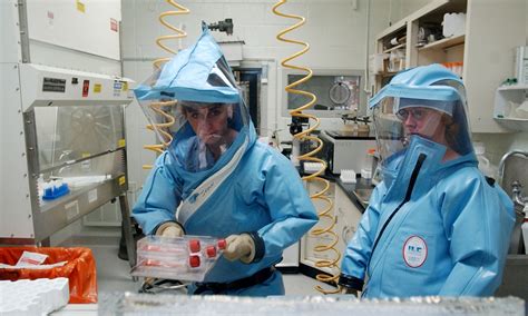 How Us Spread Biological ‘poison Ethnic Division And Ideological