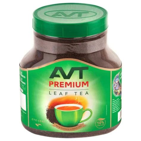 Avt Premium Leaf Tea 500 G Jiomart