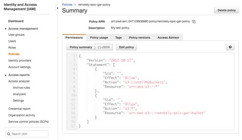 Terraform Tutorial Aws Iam User Group Role And Policies Part 2