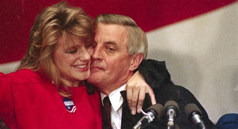 Eleanor Mondale Dies At 51 Politico