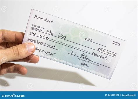 Bank Check Isolated Stock Images Download 1363 Royalty Free Photos