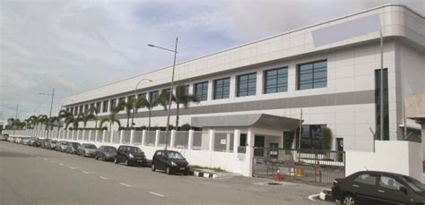 Western Digital Sells Factory Land In Bayan Lepas Corporateoffice My