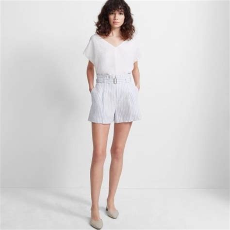 Club Monaco Shorts Club Monaco Darcy Shorts Poshmark